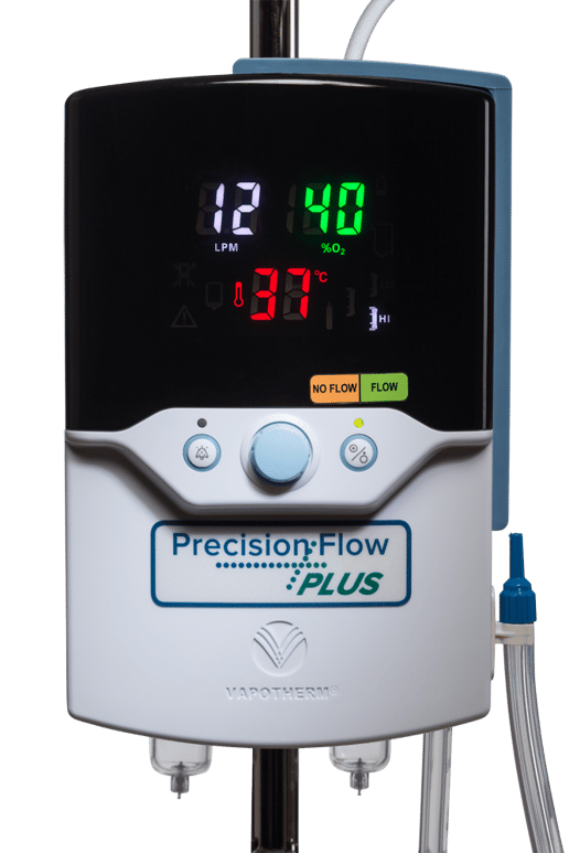 VapoCare Fleet Protection | Request a Quote | Vapotherm